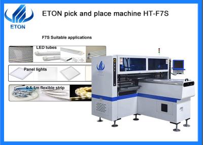 Cina Strip Light 1m 0,5m rigido board High Speed Pick And Place Machine in vendita