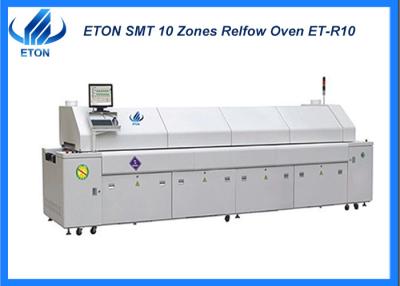 Cina SMT Line High Efficient Reflow Oven LED Lighting Production Machine (Motore di produzione di illuminazione a LED ad alta efficienza) in vendita