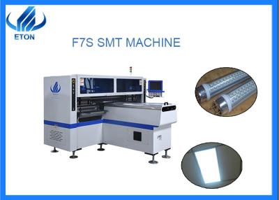 Κίνα HT-F7S Μηχανή επιλογής και τοποθέτησης για φωτισμό LED προς πώληση