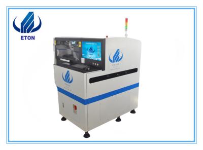 Chine Le modèle simple a mené la machine de transfert SMD LED montant 8 têtes 35000CPH à vendre