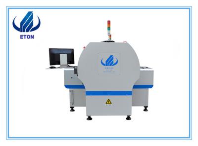 China Vollautomatischer Auswahl-und Platz-Maschinen-Chip Mounter für PWB, das Linie macht zu verkaufen
