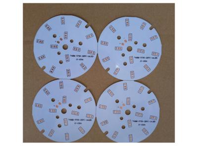 Cina Catena di montaggio della macchina della stampante dello stampino di SMT LED/PWB di SMT per la lampadina del LED in vendita