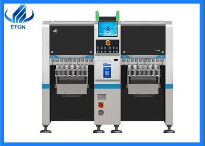 China High Speed Pick and Place Machine Precision SMT Mounting Machine L 2795 X W 1497 X H 1687 Dimensions for sale