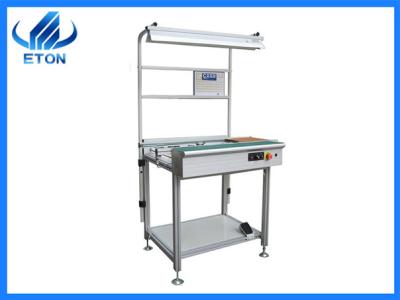 China SMT Production Lines Conveyor For PCB Buffering, Inspection, Testing for sale