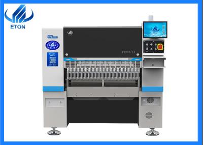 China Multifunktionale Hochgeschwindigkeits-Hochleistungsmagnetische Linearmotor-Pick-and-Place-Maschine zu verkaufen