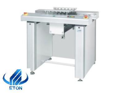 Cina Macchina della selezione di HLX-RCV330 1.0M NG/OK per la macchina del montaggio di SMT con la cinghia piana di 7MM in vendita