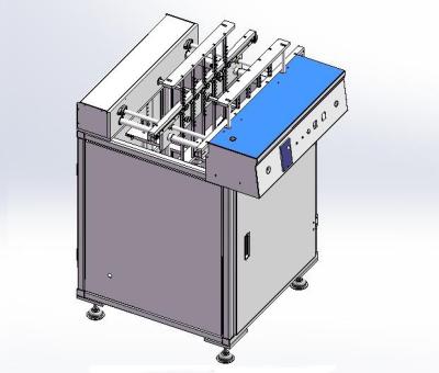 Cina Macchina della selezione di HLX-RCV330 1.0M NG/OK per la macchina del montaggio di SMT con la cinghia piana di 7MM in vendita