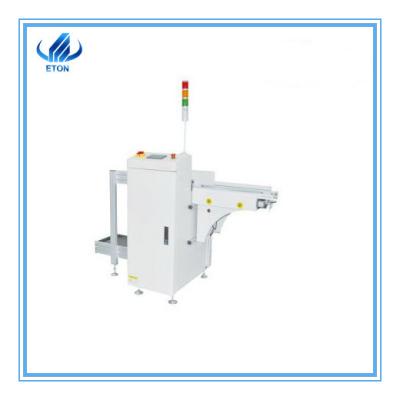 중국 LED bulb light HLD-250 send board machine  LED assemble machine for pcb 판매용