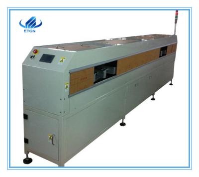 중국 5.3 M monorail two-car  automatic parallel transfer machine  LED production line trnsfer machine 판매용