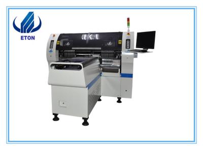 Κίνα eton machine. Double module professional high speed mounter ---HT-XF With SMD Mounting Machine προς πώληση