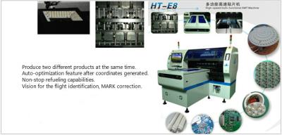 Chine E8T-1200,  Apply For Multi-functional Mounter By Eton For SMD Mounting Machine à vendre