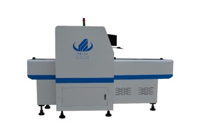 Chine 220AC Smd a mené la longueur maximum 1200MM de la machine E6T-1200 de transmission de transfert de convoyeur à vendre
