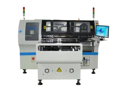 Chine Le double système Smd a mené la machine HT-E8T-1200 Mounter multifonctionnel de support à vendre