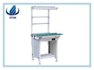 China Long Lifespan PCB Conveyor SMT Line 0.5M Single Transmission Direction ET-C500 for sale