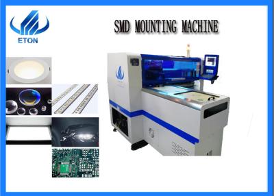 China Visual Camera Pick And Place Machine High Precision Multi Functional Windows 7 System for sale