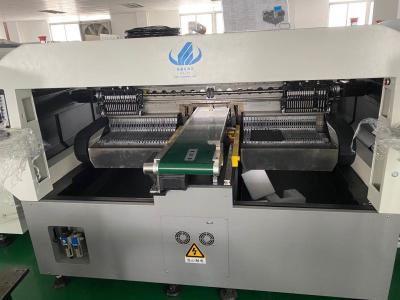 Κίνα 100% αρχική να τοποθετήσει όρου SMT μηχανή 150000 CPH για την απεριόριστη εύκαμπτη λουρίδα προς πώληση