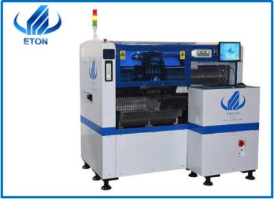 China De nieuwe Oogst van Voorwaardensmt en de Engelse snel Gemakkelijke Interface van de Plaatsmachine werken Te koop