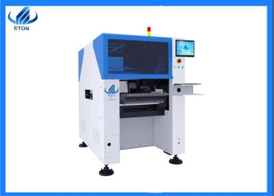 中国 LED smt mounter magnetic linear motor multifunctional pick and place machine rt-1 販売のため