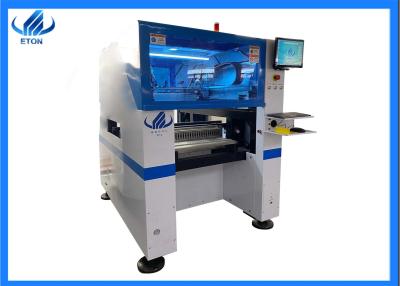 中国 LED smt mounter magnetic linear motor multifunctional pick and place machine rt-1 販売のため