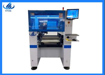 中国 LED smt mounter magnetic linear motor multifunctional pick and place machine rt-1 販売のため