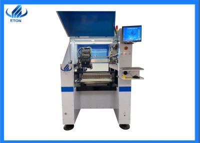 中国 LED smt mounter magnetic linear motor multifunctional pick and place machine rt-1 販売のため