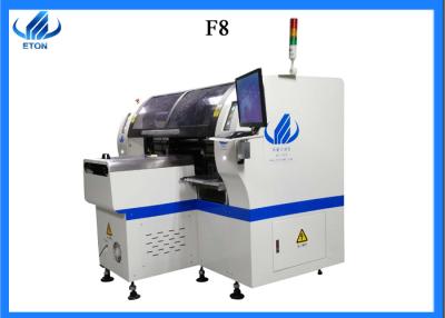 中国 pick and place machinery,led light making machine,high speed pick and place machine ht-f8 販売のため