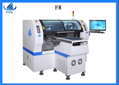 中国 pick and place machinery,led light making machine,high speed pick and place machine ht-f8 販売のため