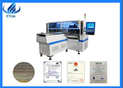 China 64 Heads 6KW 200K CPH Led Light Making Machine F9 for sale