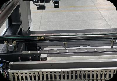 Cina Stampa del PWB della stampatrice del PWB di Manufacturers SMT della stampante della lampadina della scelta e del posto LED di SMT LED in vendita