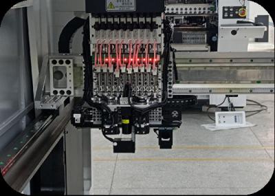 Cina Stampa del PWB della stampatrice del PWB di Manufacturers SMT della stampante della lampadina della scelta e del posto LED di SMT LED in vendita