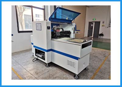 Cina Scelta di SMT e circuito del PWB del produttore della macchina del posto che stampa la macchina automatica della stampante in vendita