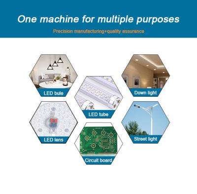 Cina Scelta di SMT e circuito del PWB del produttore della macchina del posto che stampa la macchina automatica della stampante in vendita