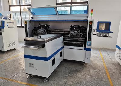Cina Bordo ad alta velocità del PWB della macchina 250K CPH del montaggio della striscia del LED che fa macchina in vendita