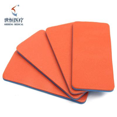 China metal rolled splint finger fracture splint, roll first aid splint for sale