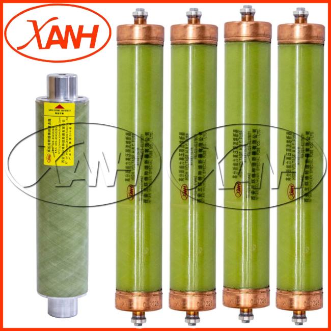 Bay-O-Net Fuse Assembly Current-Limiting Backup Fuse