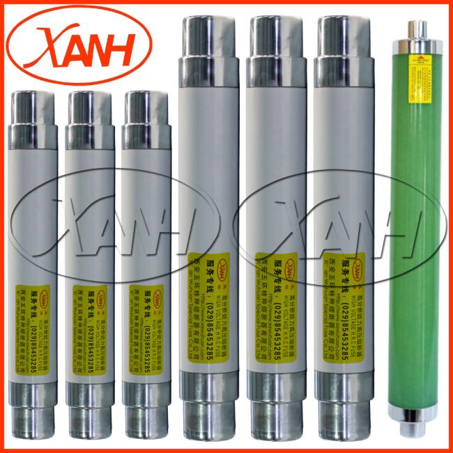 Bay-O-Net Fuse Assembly Current-Limiting Backup Fuse