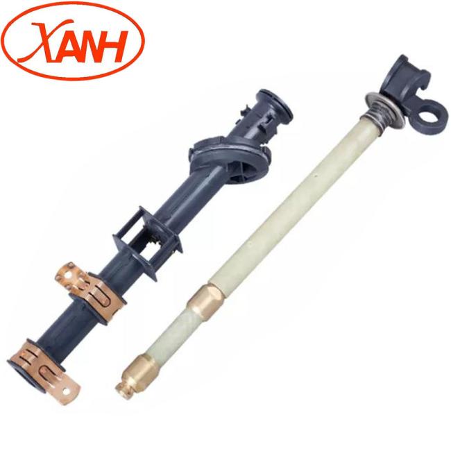 High Voltage Current Limiting Electrical Backup Fuse Elsp Bay-O-Net Fuse Cbuc08040c100