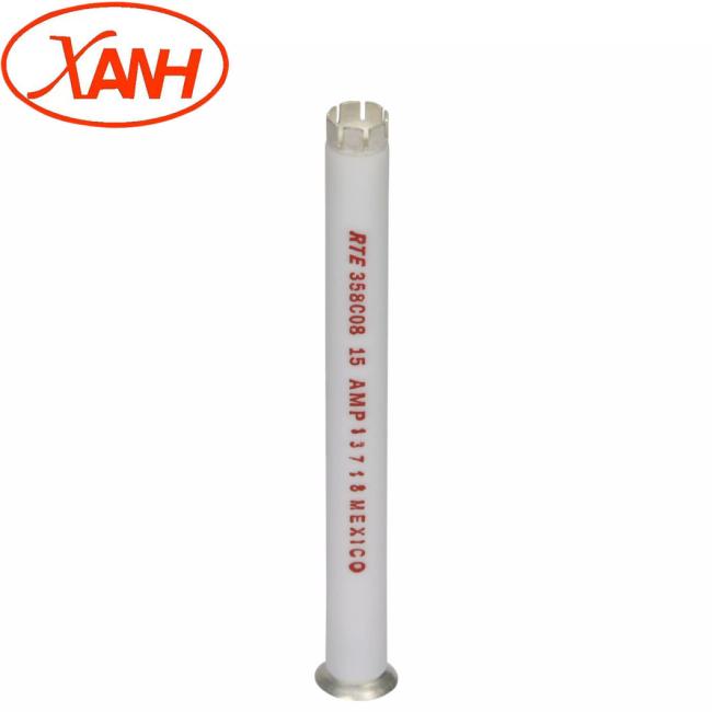 High Voltage Current Limiting Electrical Backup Fuse Elsp Bay-O-Net Fuse Cbuc08040c100