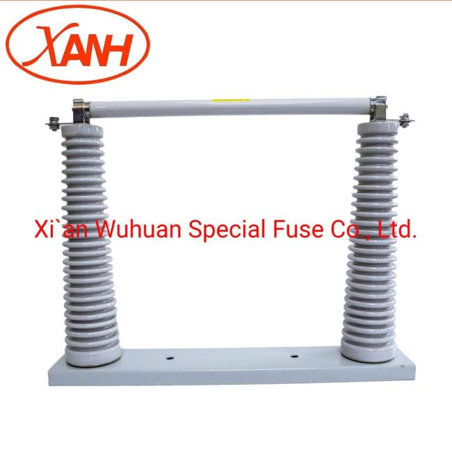 Bay-O-Net Tap Changer Switch Fuse for Oil Transformer Prnt4-40.5/25