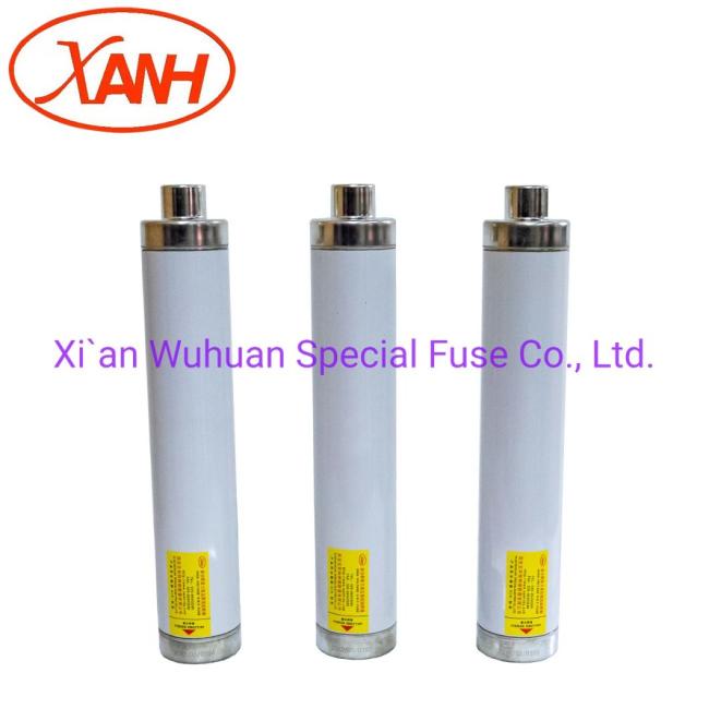Current Limiting Backup Fuse Links Sfodj-3.6 for Indoor 3.6A-315A Power System Protection