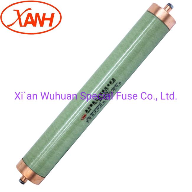 Current Limiting Backup Fuse Links Sfodj-3.6 for Indoor 3.6A-315A Power System Protection