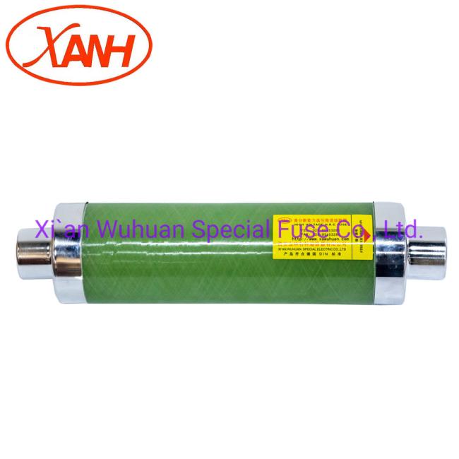 Current Limiting Backup Fuse Links Sfodj-3.6 for Indoor 3.6A-315A Power System Protection