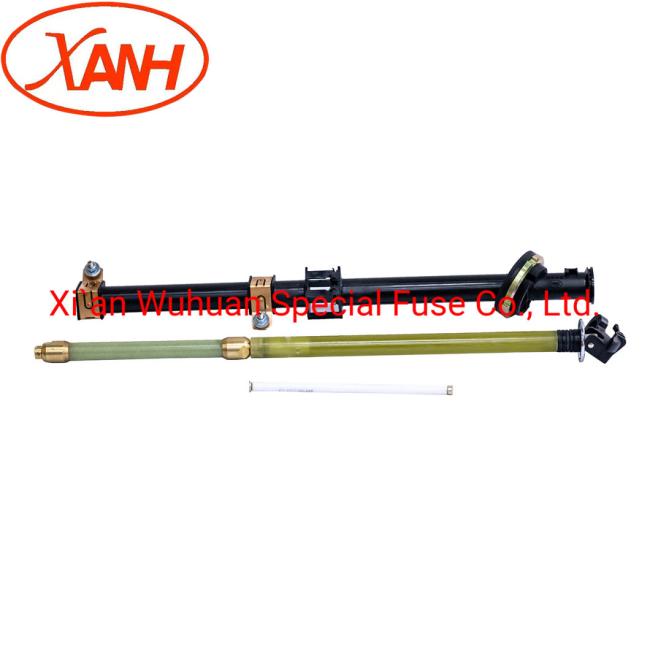 Bay-O-Net Tap Changer Switch 108c11 Fuse for Oil Transformer