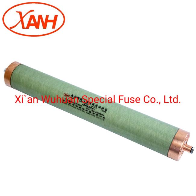 Bay-O-Net Tap Changer Switch 108c11 Fuse for Oil Transformer