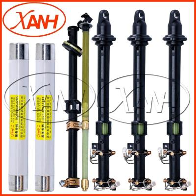 中国 ISO9001 認定 40.5Kv バヨネット フューズ交換挿入装置 9f54lfc050 販売のため