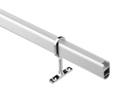 Cina Il profilo montato di superficie diretto del guardaroba LED ha sospeso il materiale della lega di alluminio in vendita