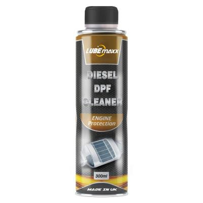 China Lubemaxx Dpf Reinigingsmiddel Autoadditief 300 ml Voor Dieselmotoren Te koop