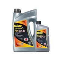 Quality Synthetic Passenger Car Engine Oils FSP 5W-30 For TGDI Engines for sale