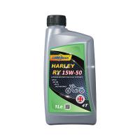 Quality Motorcycle Harley 4T RY 15W-50 Engine Oils With High Viscosity Index for sale