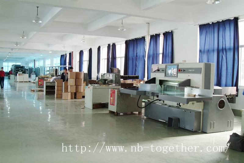 Проверенный китайский поставщик - TGS Industrial Co.Ltd